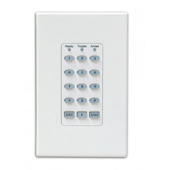 Ness Corporation. M1 REMOTE ARMING STATION