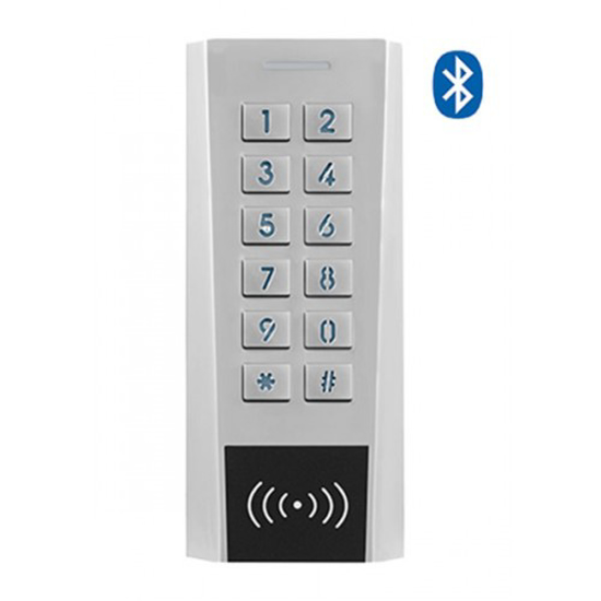 Ness Corporation. O - NESS KX4 ULTRAPROX KEYPAD