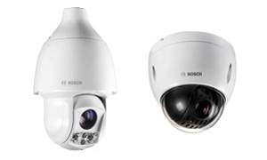 Ness Corporation. BOSCH